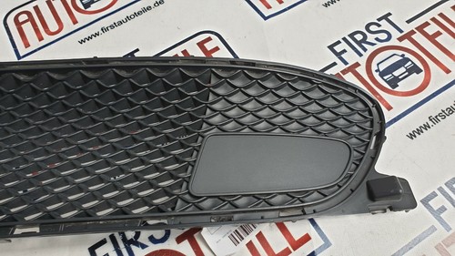 Original Mercedes W177 A-Klasse Frontschürze unterer Grill Bumper Lower ...