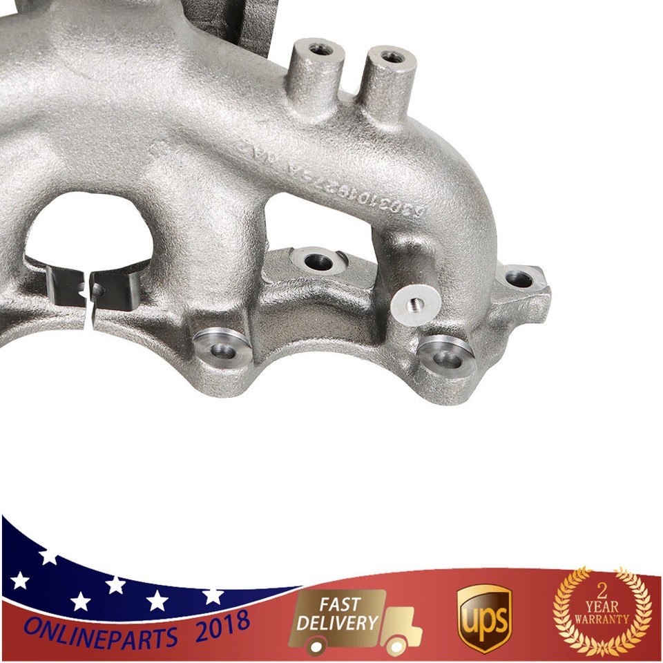 For Kia Forte Hyundai Veloster 1.6L 2013-2017 Turbo Turbocharger 28231 ...