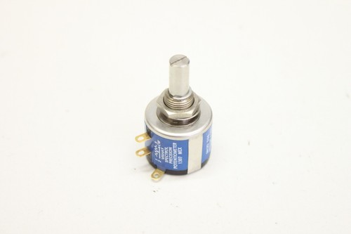 VISHAY Spectrol Precision 1307 MEX MOD 534 5K Potentiometer 1307 | eBay.de