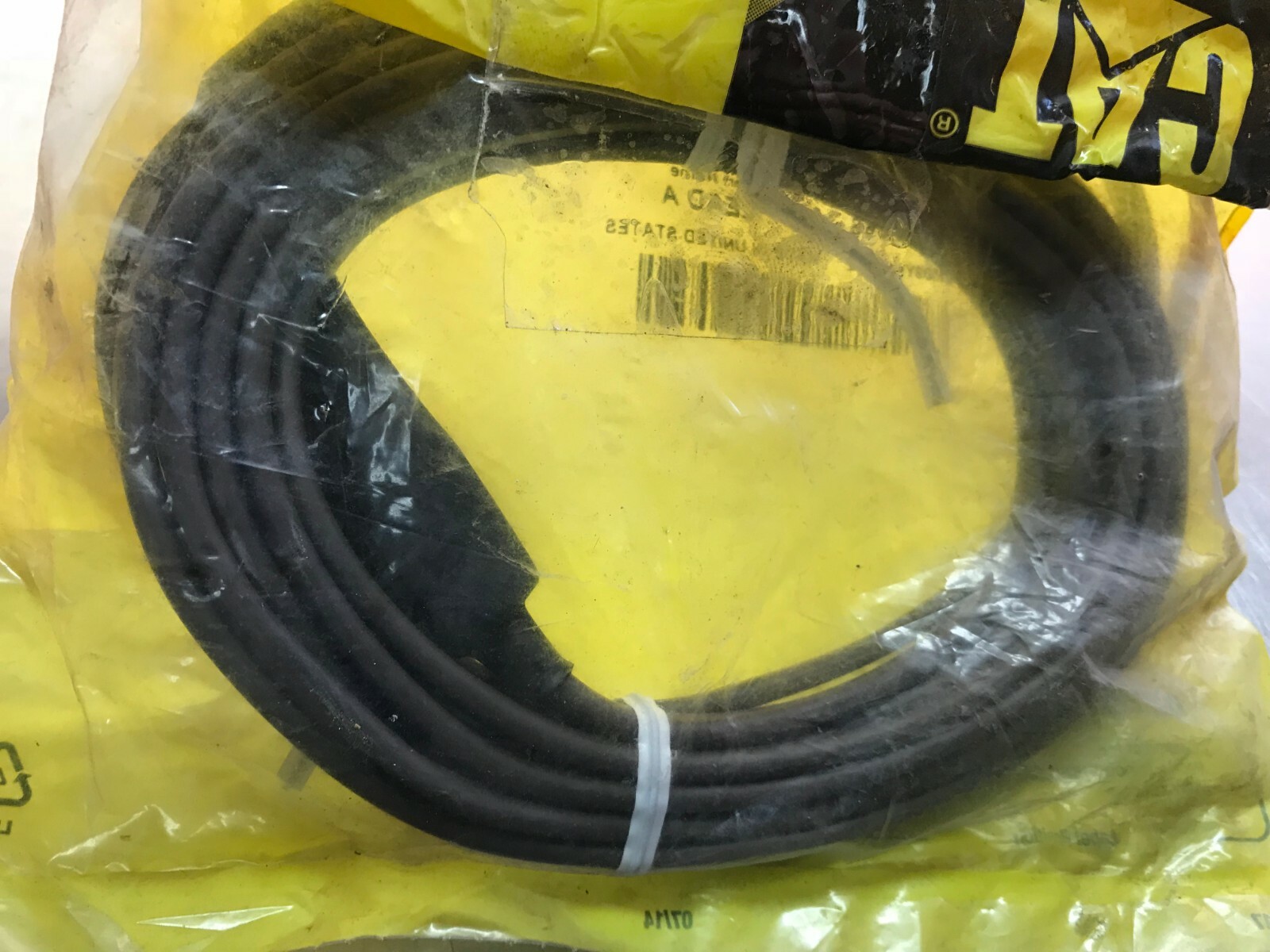 5N9366 GENUINE CAT THERMOCOUPLE WIRE LEAD HARNESS Caterpillar 5N-9366 ...