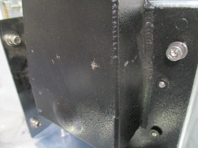 Astex FI20162-2 Gen Microwave Magnetron Head AMAT 0920-01111 2.45 GHz ...