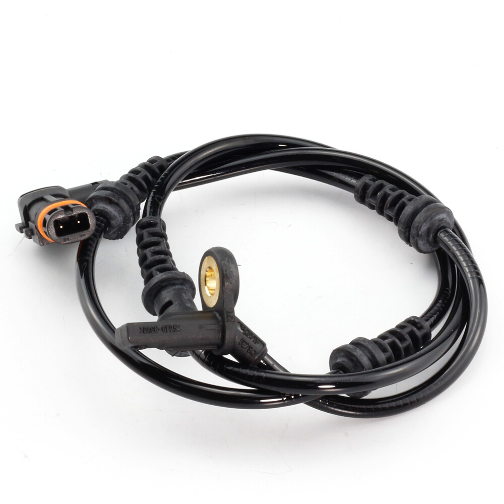 Front ABS Wheel Speed Sensor 1645400917 for Mercedes-Benz W164 GL320 ...