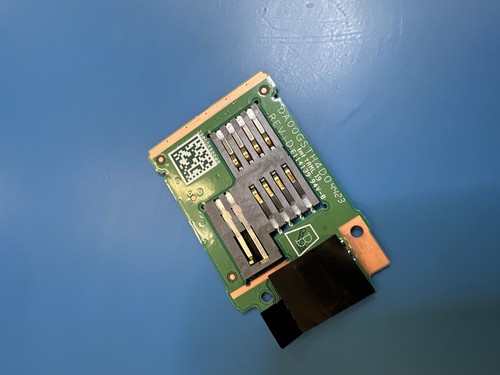 N12914-001 SPS-PCA SMART CARD READER BOARD | eBay