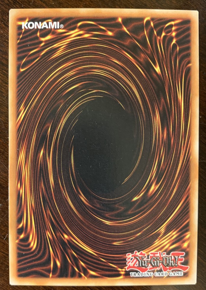 Primordial Soup ORCS-EN056 YuGiOh! SPELL Order of Chaos 1st Edition ...