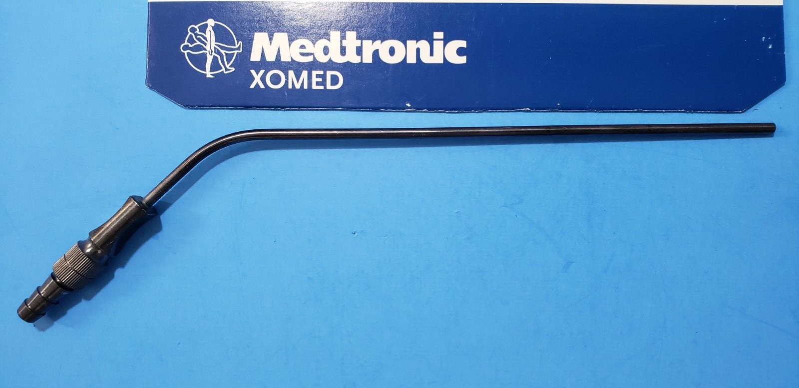 Medtronic 294020 Sofamor Danek Orthopedic Spine Frazier Suction Tube ...