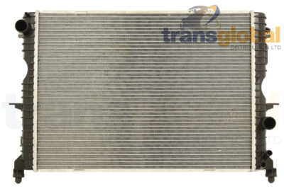 Radiator Assembly for Land Rover Discovery 2 TD5 PCC001070 OEM | eBay UK