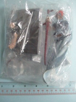 Square Enix Dissidia Final Fantasy FF Vol 2 Trading Arts Figure Firion ...