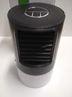 Portable Small Mini Plug In Black Personal Air Conditioner Fan New in ...