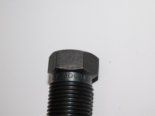 Greenlee 5004188 Conduit Knockout Punch Draw Stud for sale online | eBay