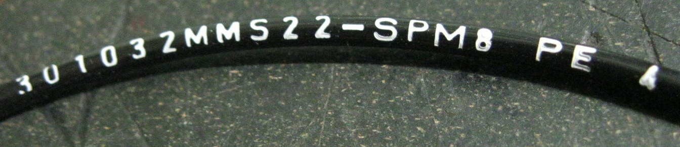 Schunk MMS22-SPM8 PNP Solenoid Switch | eBay