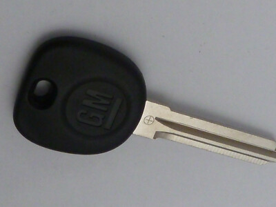 2006-2009 Pontiac Solstice GXP Smart Key Fob Keyless Entry Remote OEM ...