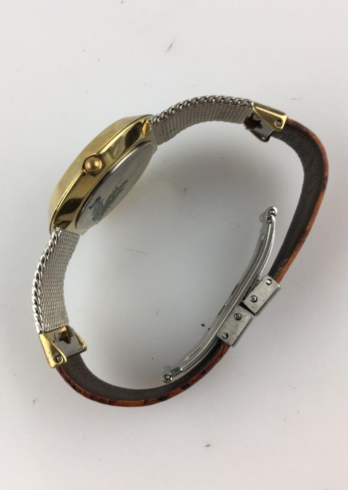 Breil Ibis Women's 31mm Quartz Short Bracelet Watch Doesn't Work Spare ...