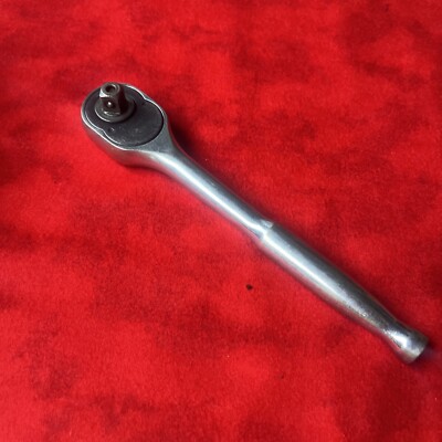 VINTAGE EVERCRAFT CR-V 3/8" DRIVE RATCHET WRENCH - TAIWAN (t66) | eBay