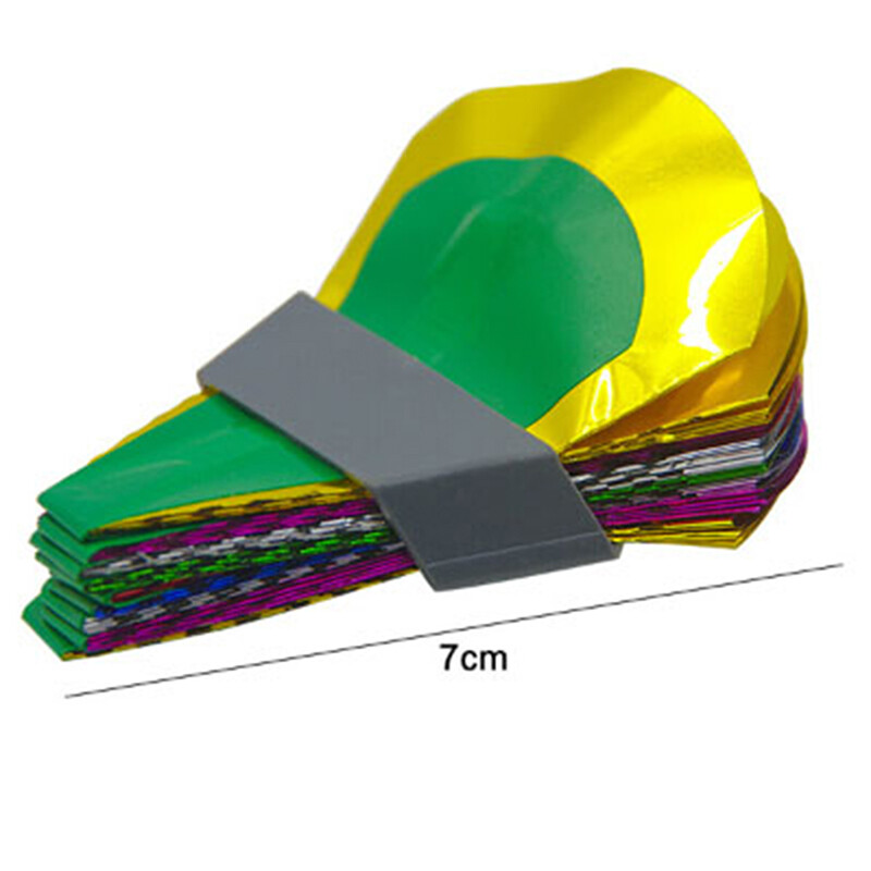 9Pcs/Set Flower From Empty Hand Magic Trick Close Up Stage Magic PropsB'lb | eBay