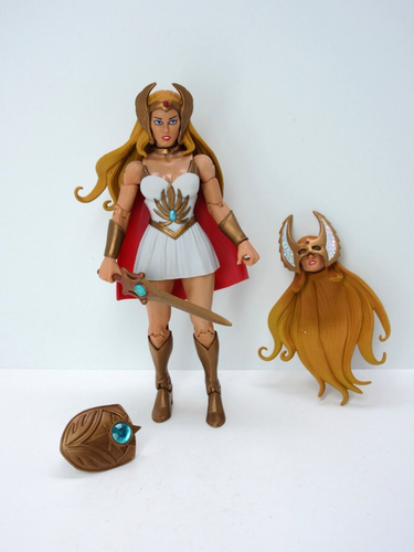 MOTUC,MOTU,SHE-RA,Masters Of The Universe Classics,Sword,POP,Mattel ...