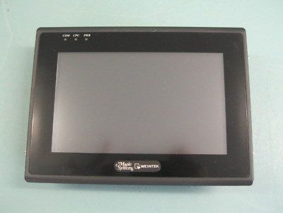 Operator Interface Panels - Maple Systems