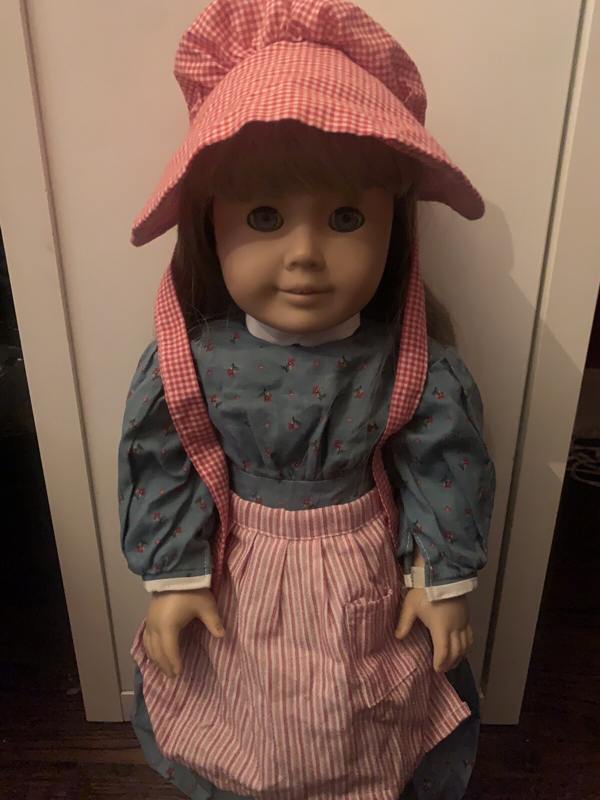 American Girl Kirsten Larson Doll 1994 PLEASANT COMPANY rare ...