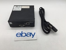 Synaccess netBooter NP-0201DT - power control unit for sale online | eBay