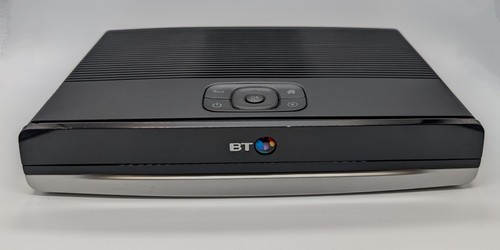 BT YouView Box DTR-T2100 Freeview HD Recorder 500GB BOX ONLY FULLY ...