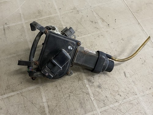1984-89 Nissan 300ZX Z31 OEM LH Left Driver Pop Up Headlight Actuator ...