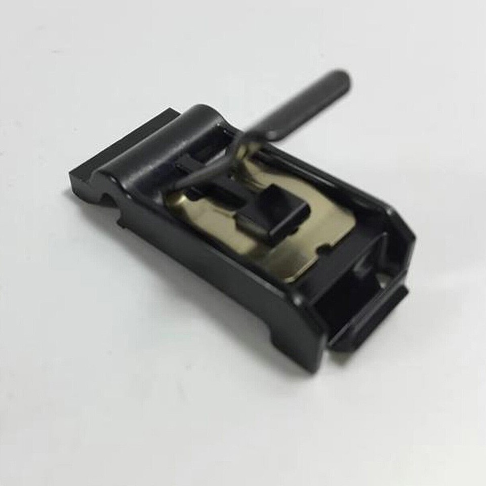 Door Cover Clip Parts Black Fittings For RAV4 2019-2021 Release Spring ...