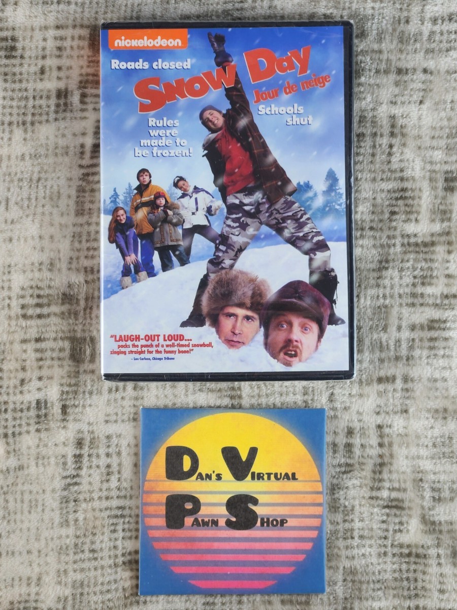 Chevy Chase 2000 Caddyshack (DVD, 2000) 20th Anniversary Ed. Bill