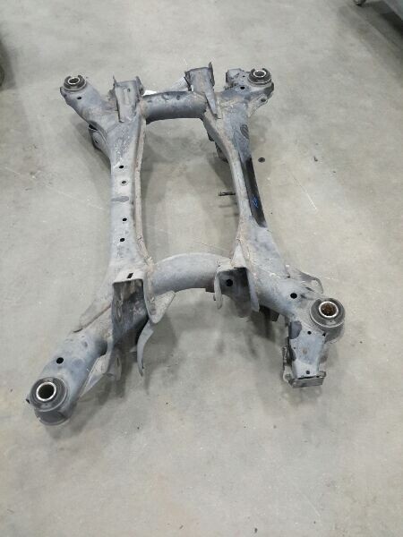 2008-2012 Honda Accord REAR Subframe Crossmember Engine Cradle Assembly ...