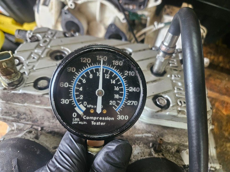 SEADOO 787 800 RFI MOTOR ENGINE GTX RFI GSX RFI GTI LE RFI 3D NO CORE ...