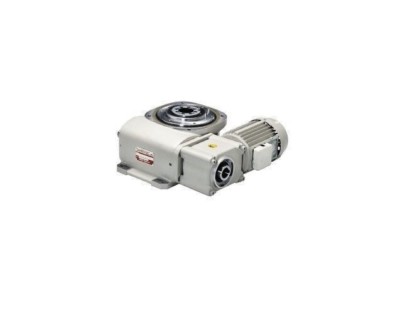 Sandex Indexing Drive Alpha 11AD-06277R-LR3VW1 w/Tsubaki TA040DV Motor ...