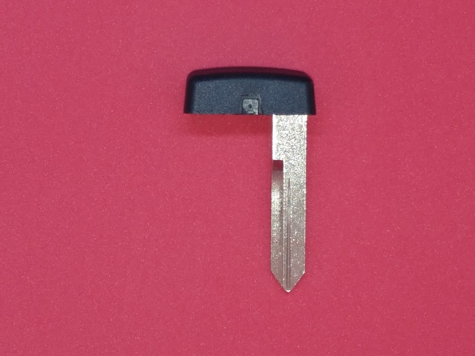 New Emergency Key Blade for Ford Smart Prox Keyless Key | eBay