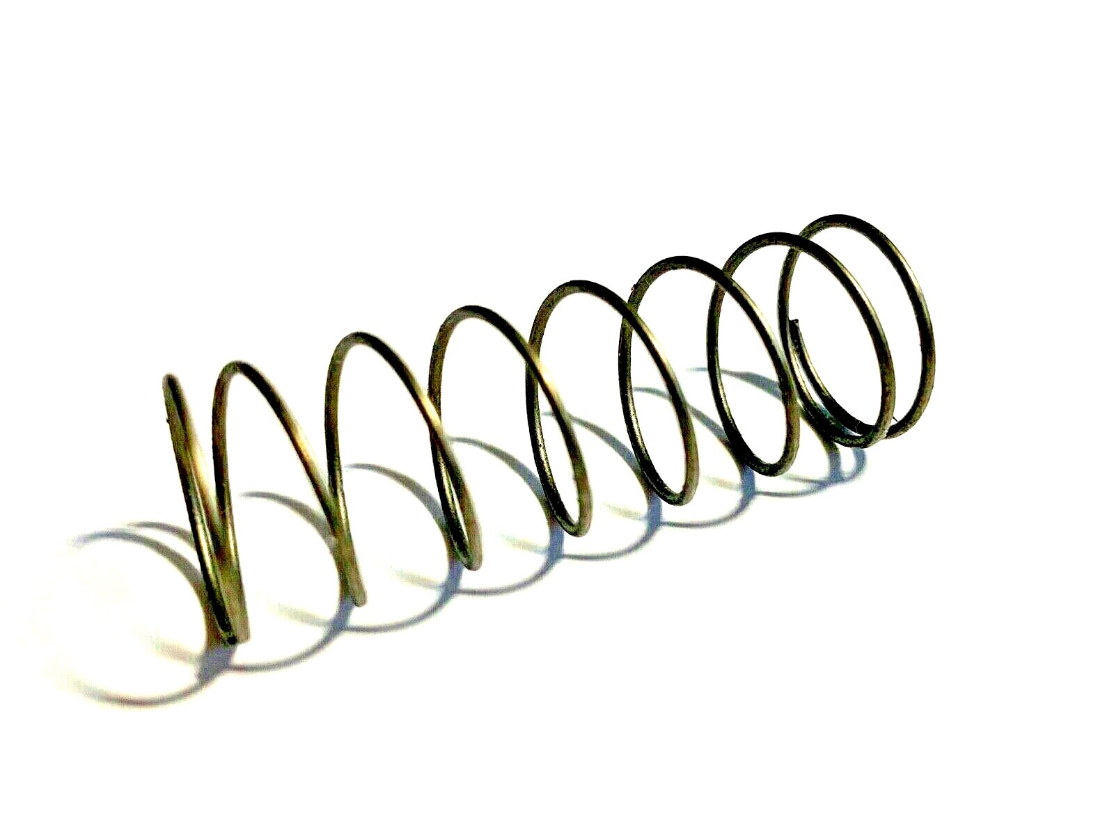 Rotax Max Genuine EVO Power Valve Compression Spring Next Karting | eBay UK