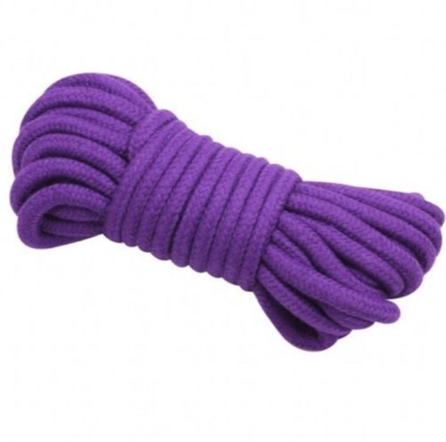 3 pack Bondage 33ft Rope DIY Restraints Handcuffs Japanese Shibari ...