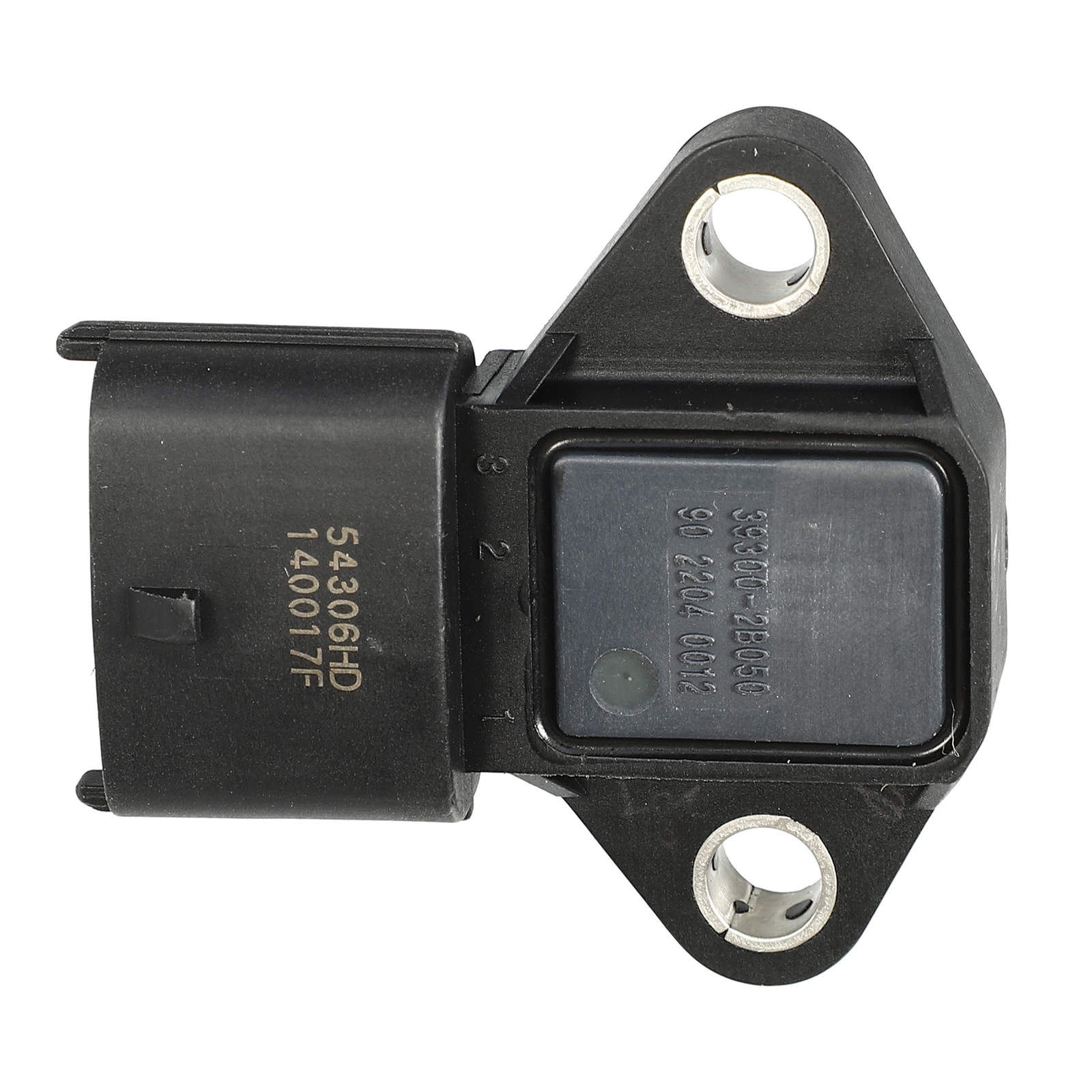 Intake Pressure MAP Sensor for HYUNDAI I20 39300-2B050 Plastic Metal ...