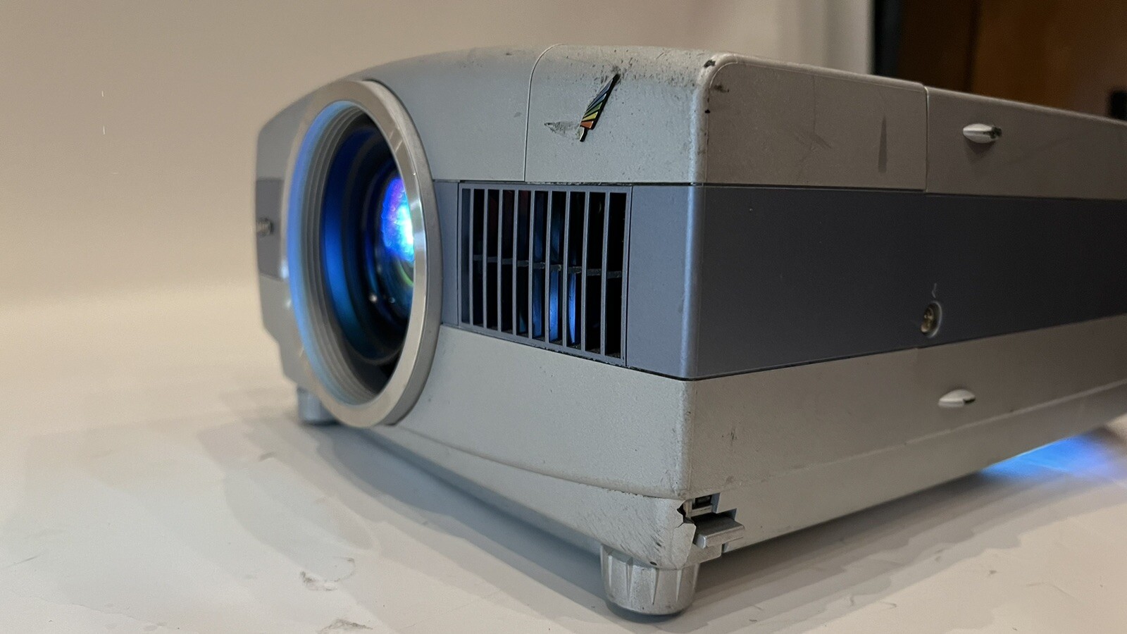 Sanyo Pro xtra Multiverse XGA Large Venue Projector 3500 Lumens With ...