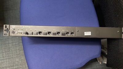 Adtran 5660 Netvanta Gigabit Access Router - 17005660F1 | eBay