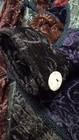 Neiman Marcus Patchwork Tapestry Coat Multi Color Sz Small Wearable Art ...