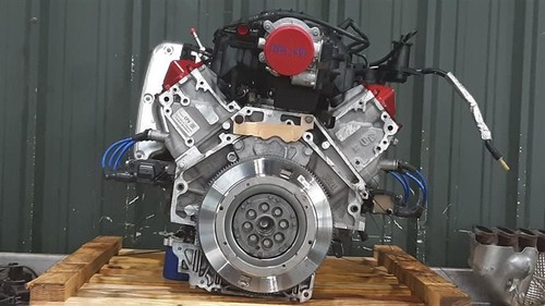 6.2L LT2 ENGINE 2021 C8 CORVETTE 10K MILES | eBay