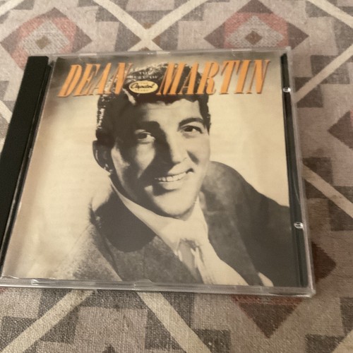 Capitol Years [EMI] by Dean Martin (CD, 1989) 77779071821 | eBay UK