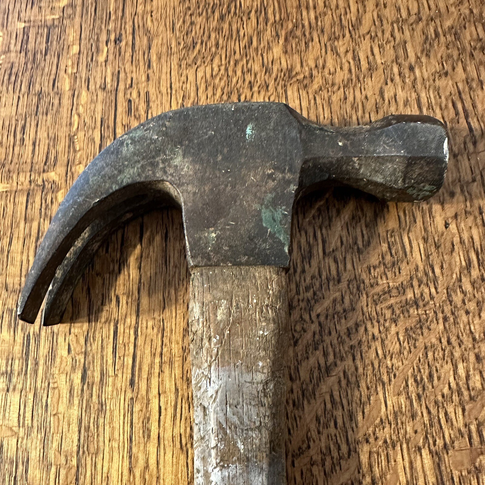 Belknap Bluegrass Claw Hammer BG 47-20 Blue Grass 20 Oz. Carpenter's ...