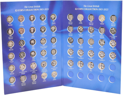 Coin Collector Logo