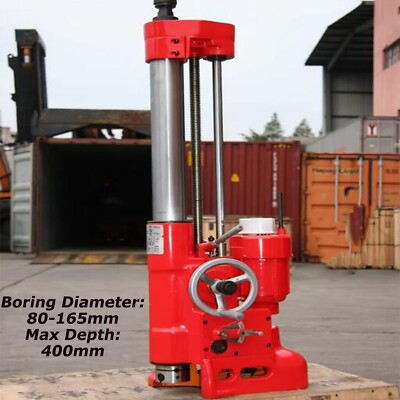 Engine Cylinder Boring Machine Honing Machine for Boring Engine ...