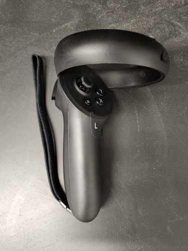 HTC VIVE Focus 3 or VIVE XR - Left Controller -- FREE SHIPPING ...