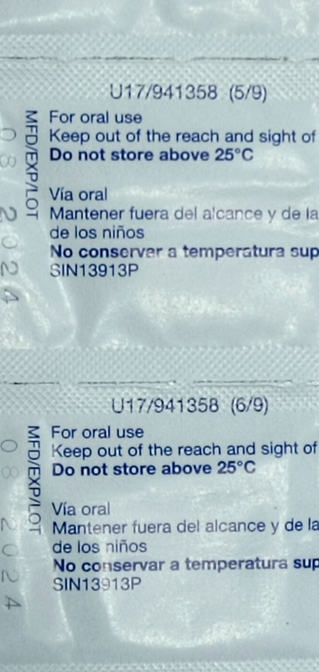 Voltfast 50mg Powder 30 Sachets pain Relief /Analgesic Quick & Fast ...