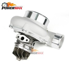 Genuine Garrett GTX 2863 R Ball Bearing Turbocharger 816365 W O Turbine ...