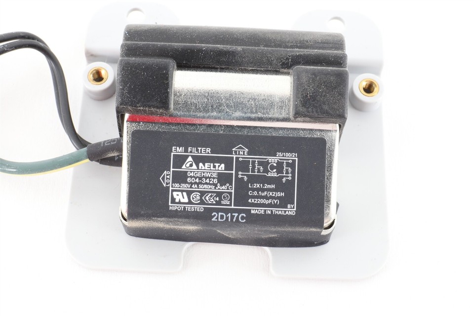 iMac 27" A1419 AC Power Inlet | eBay