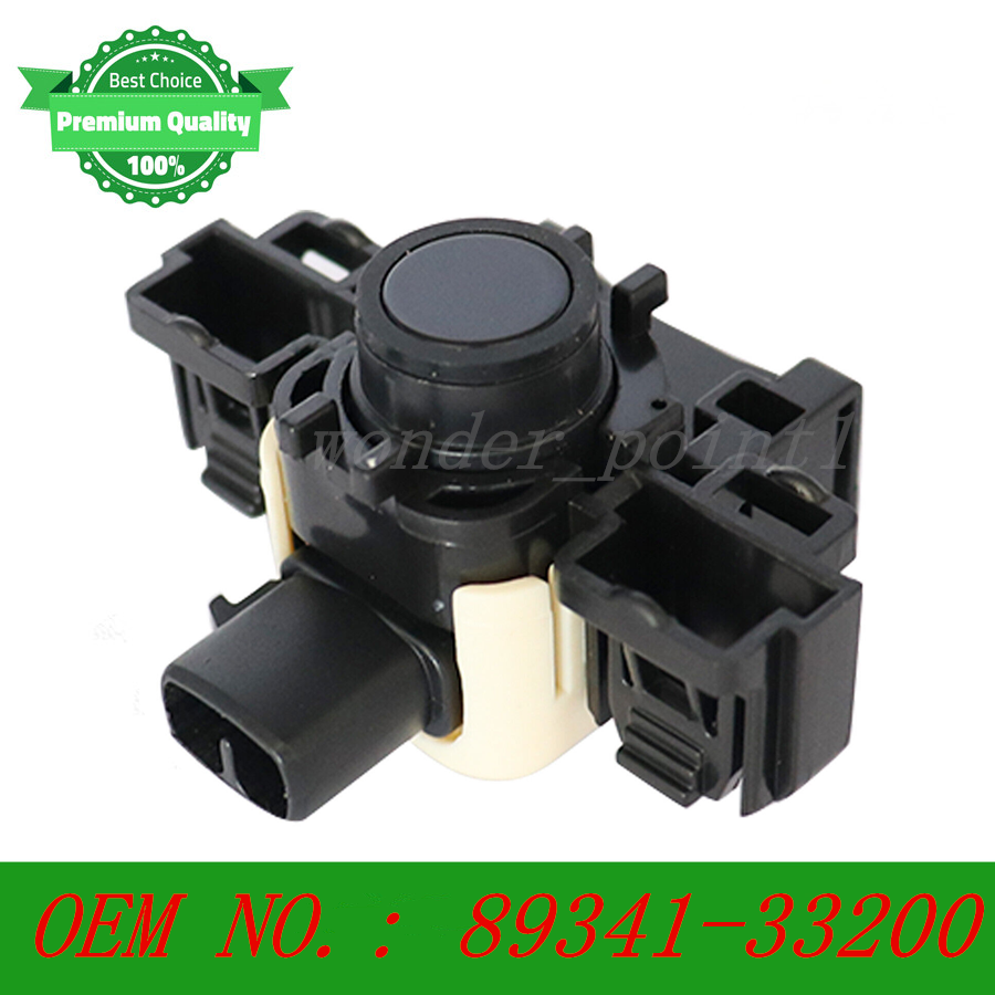 Bumper Parking Sensor PDC For 2013 2014 2015 Lexus IS350 IS250 GS350 ...