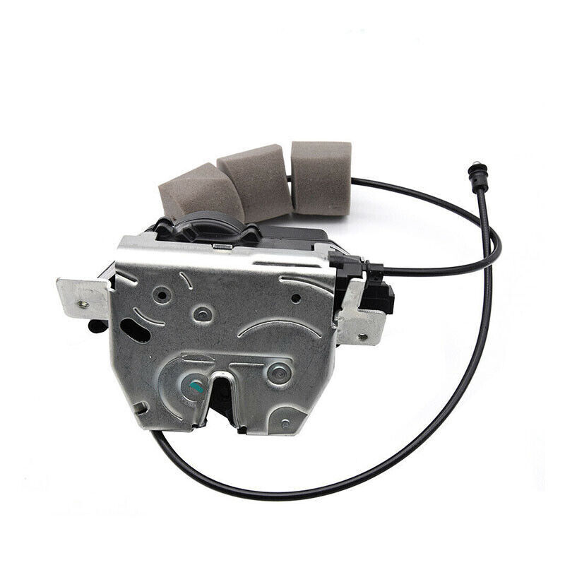 Tailgate Trunk Lift Door Hatch Lock Actuator for Mercedes-Benz GL450 ...