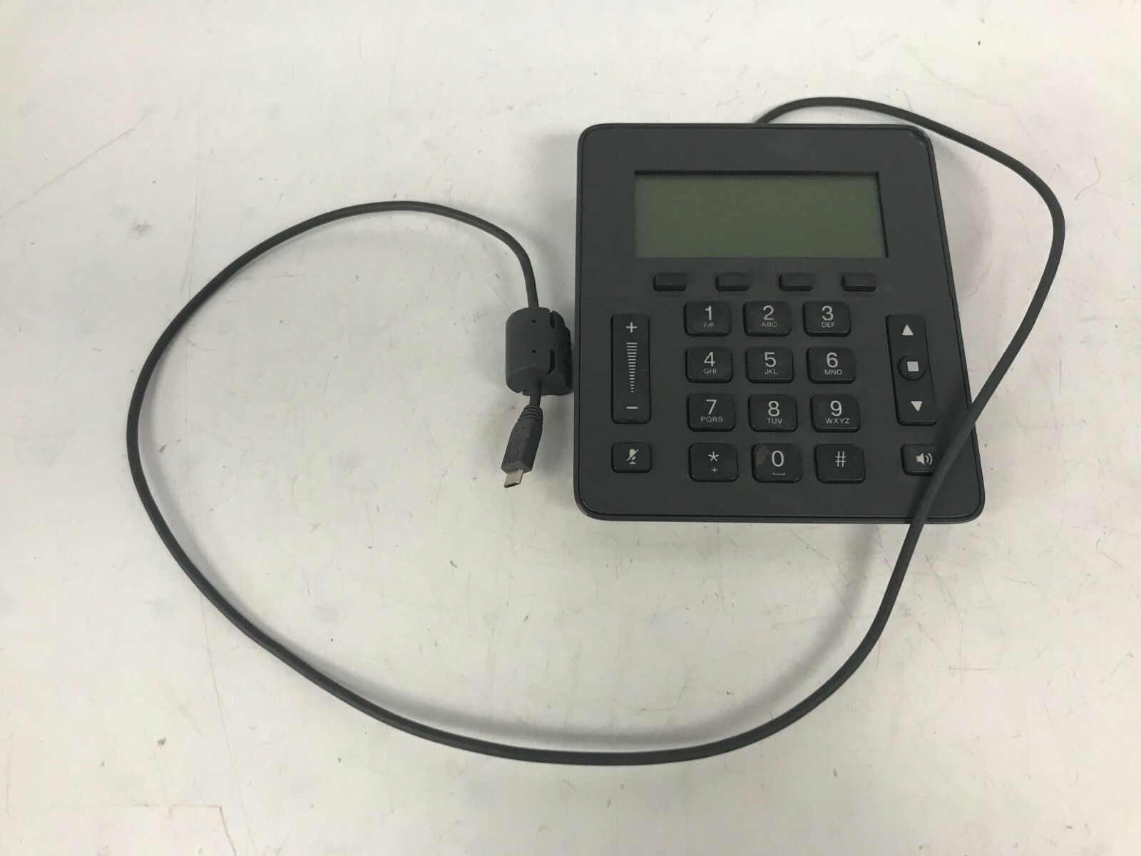 Cisco Conference Phone Display Control Unit KeyPad CP-8831 | eBay