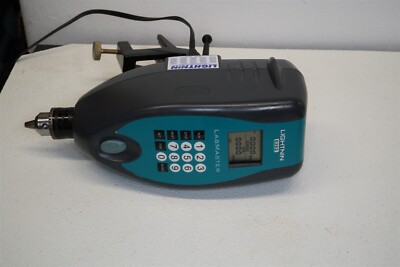 Mixers - Lightnin Labmaster