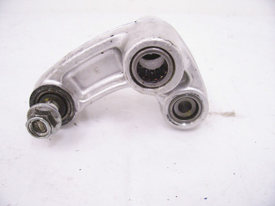 DL1000 DL 1000DL650 DL 650 V STROM REAR SHOCK CUSHION LEVER SET 62600 ...